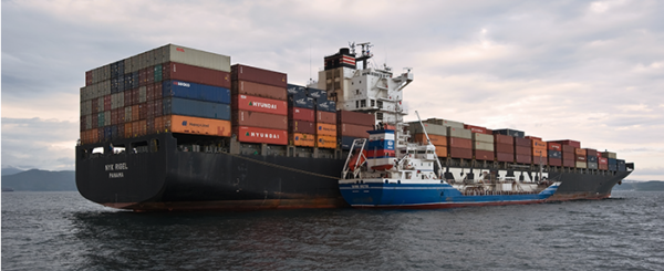 Update: API toevoer vanuit China | Ofipharma